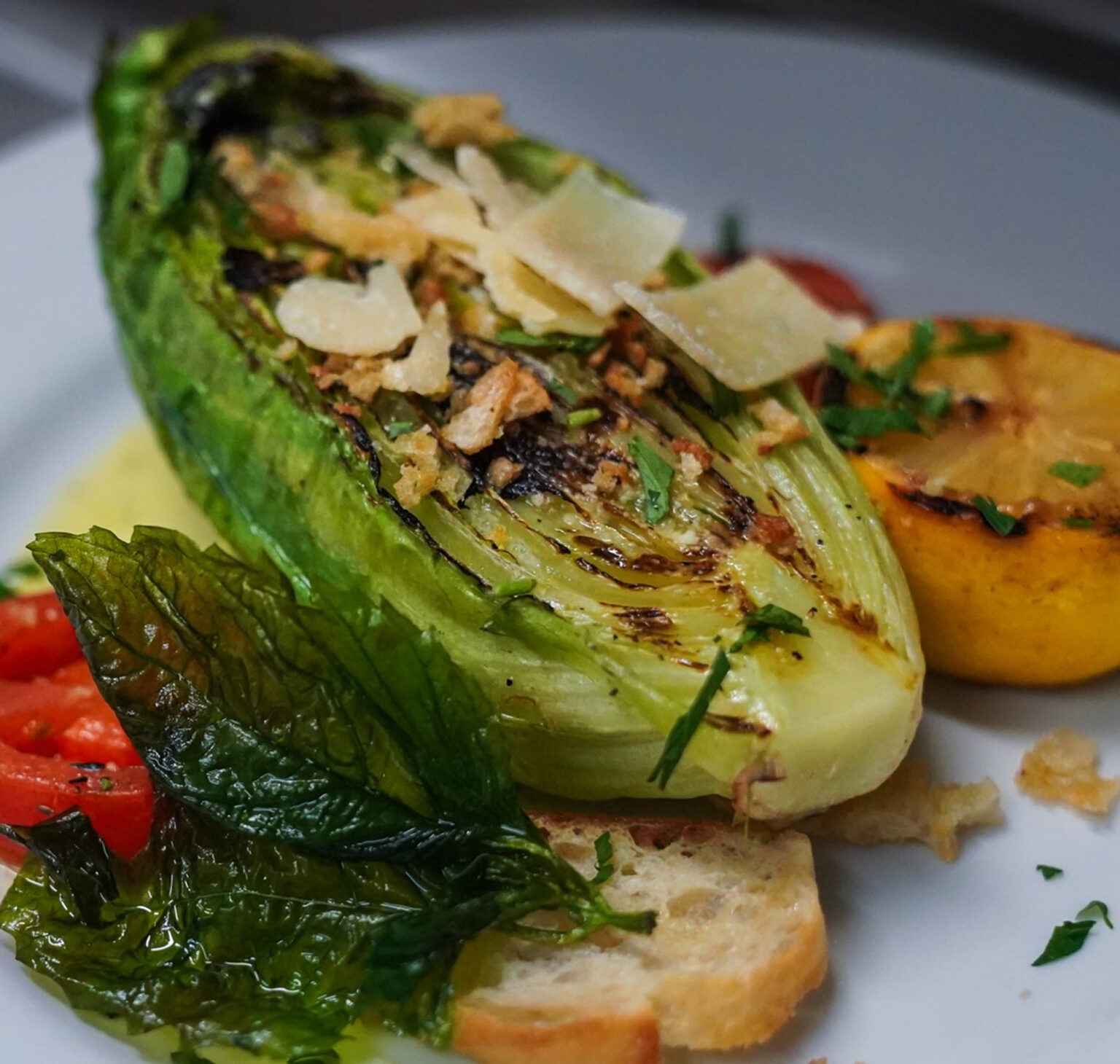The Culinary Lab | Home